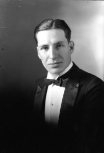 Northwest Museum of Arts & Culture - Ferris Archives