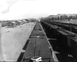 Western Fruit Express Company, 1924