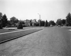 Monore and Providence, 1963