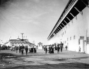 Spokane Interstate Fair, 1900
