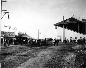 Spokane Interstate Fair, 1900